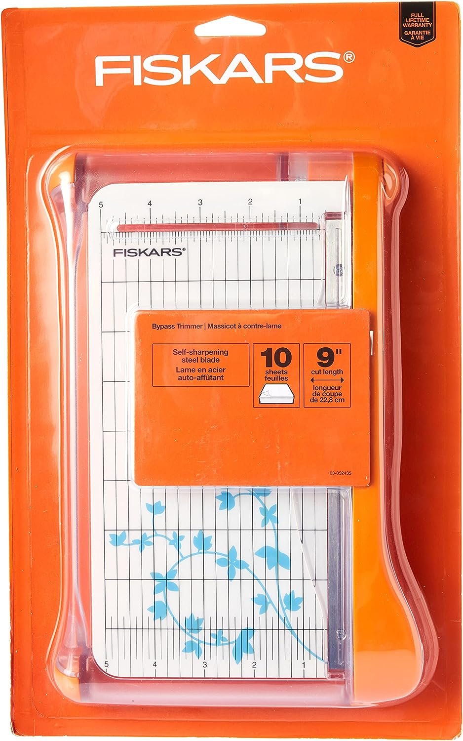 Fiskars Recycled Bypass Paper Trimmer's – Pixiss