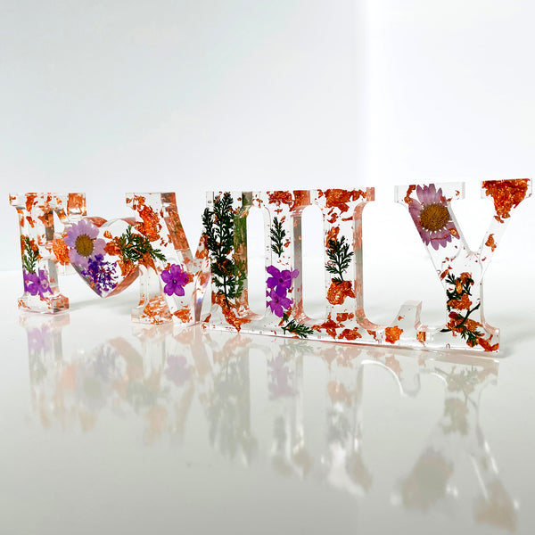 PIXISS Love | Family | Home Mold Set of 3 – Pixiss