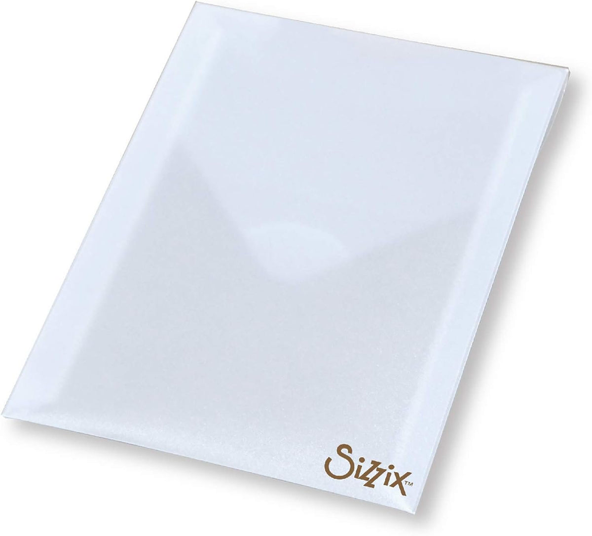 Sizzix Plastic Storage Envelopes by Tim Holtz, For Dies and Stamps, 3 ...