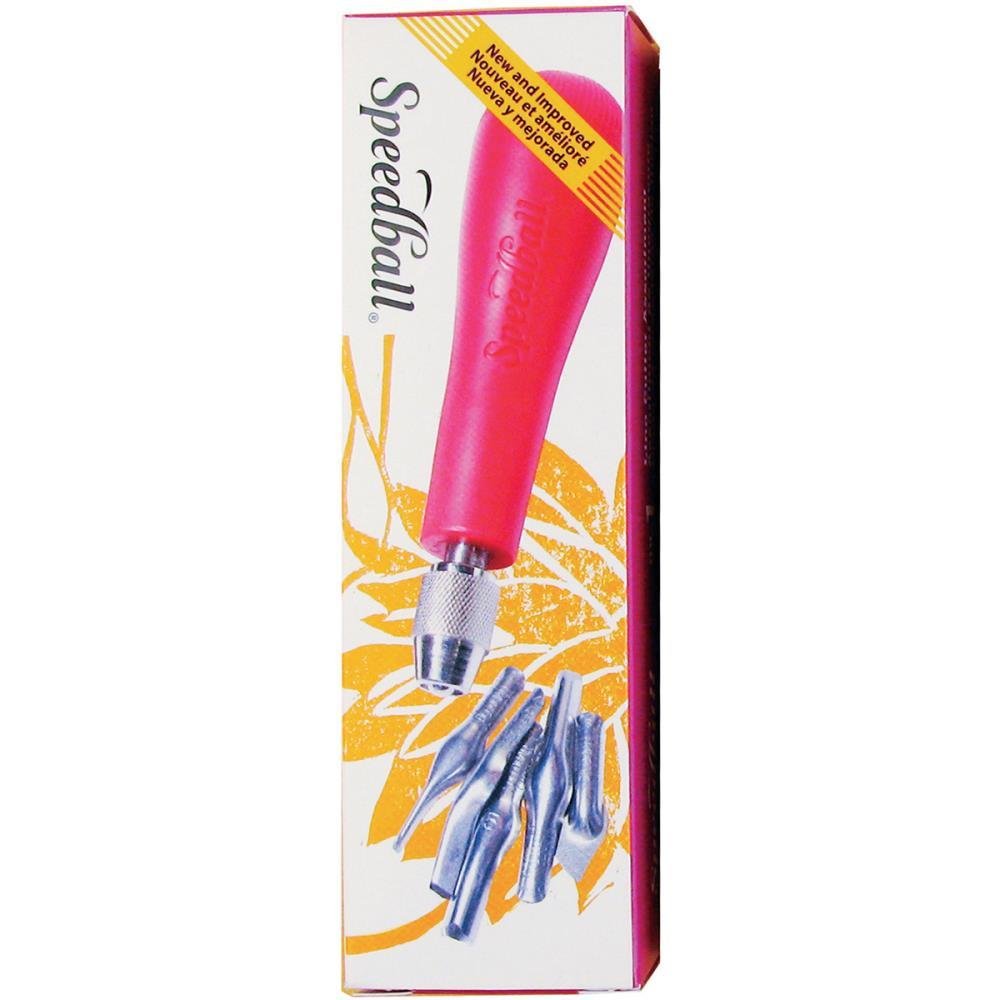 Speedball Lino Cutter Set – Pixiss