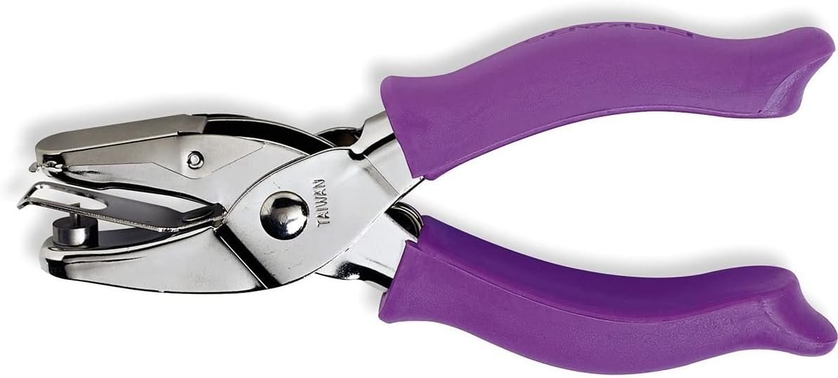 Fiskars Hand Punch – Pixiss
