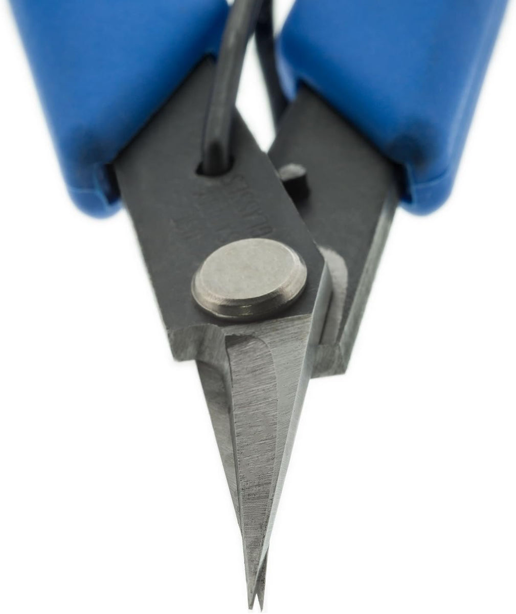 Xuron Professional Photo Etch Scissors - 9180ET – Pixiss