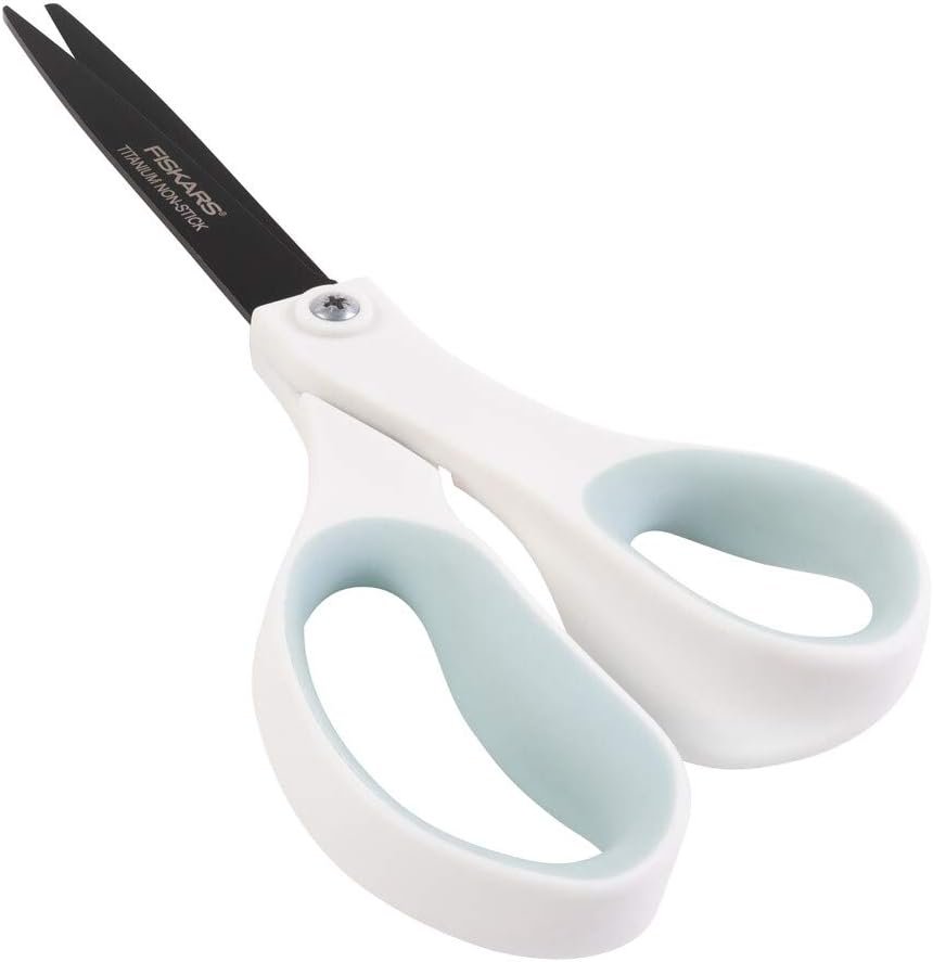Fiskars 8" Scissor – Pixiss