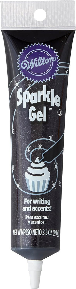 Wilton Halloween Gel & Icing Tubes – Pixiss