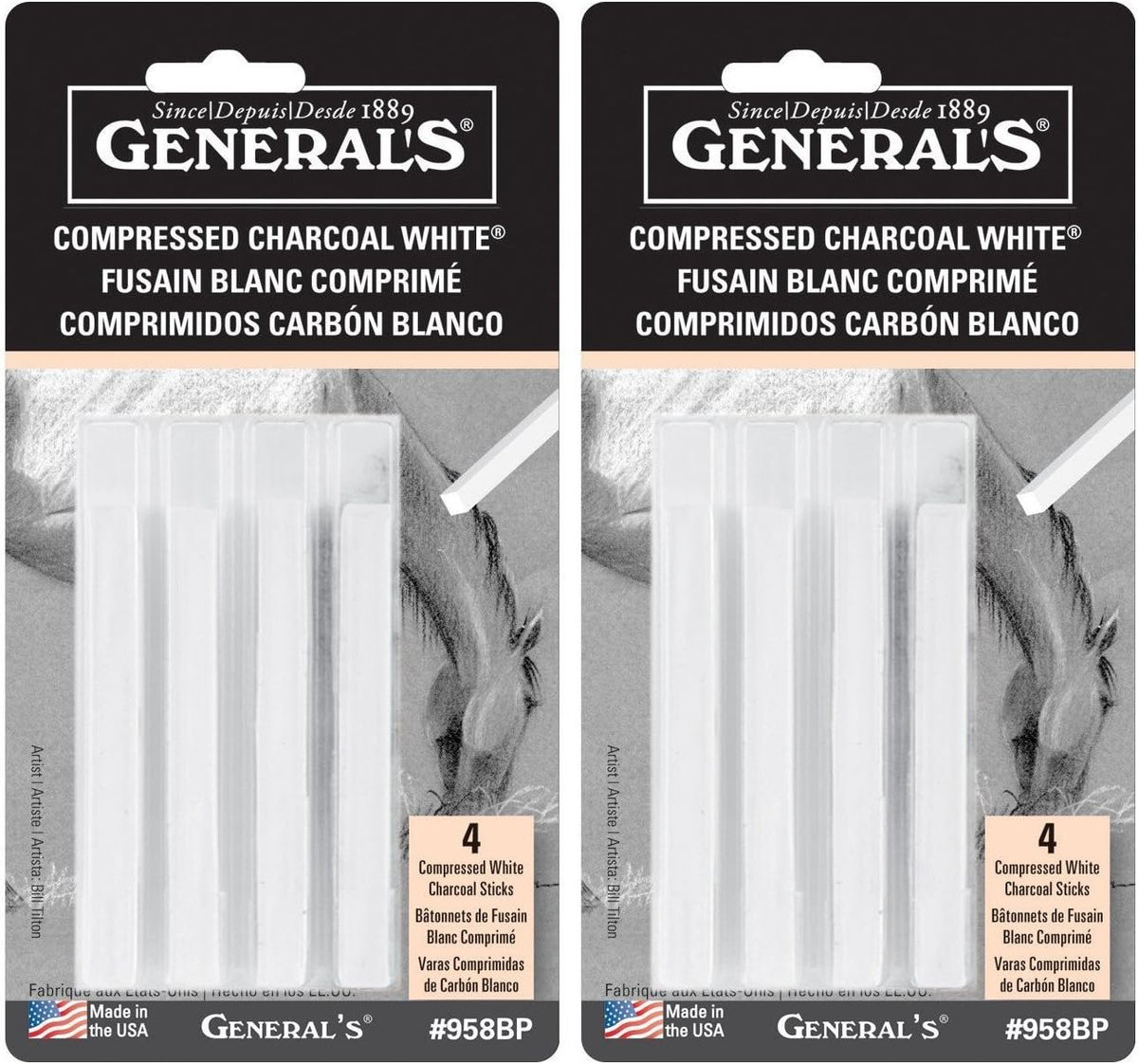 -COMPRESSED CHARCOAL – Pixiss