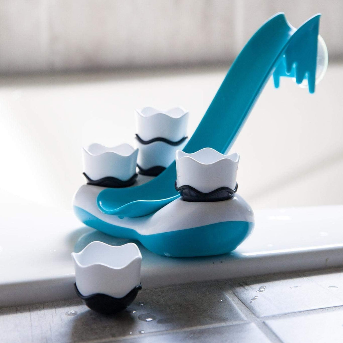 Fat Brain Toys Waddle Bobbers Bath Toy – Pixiss