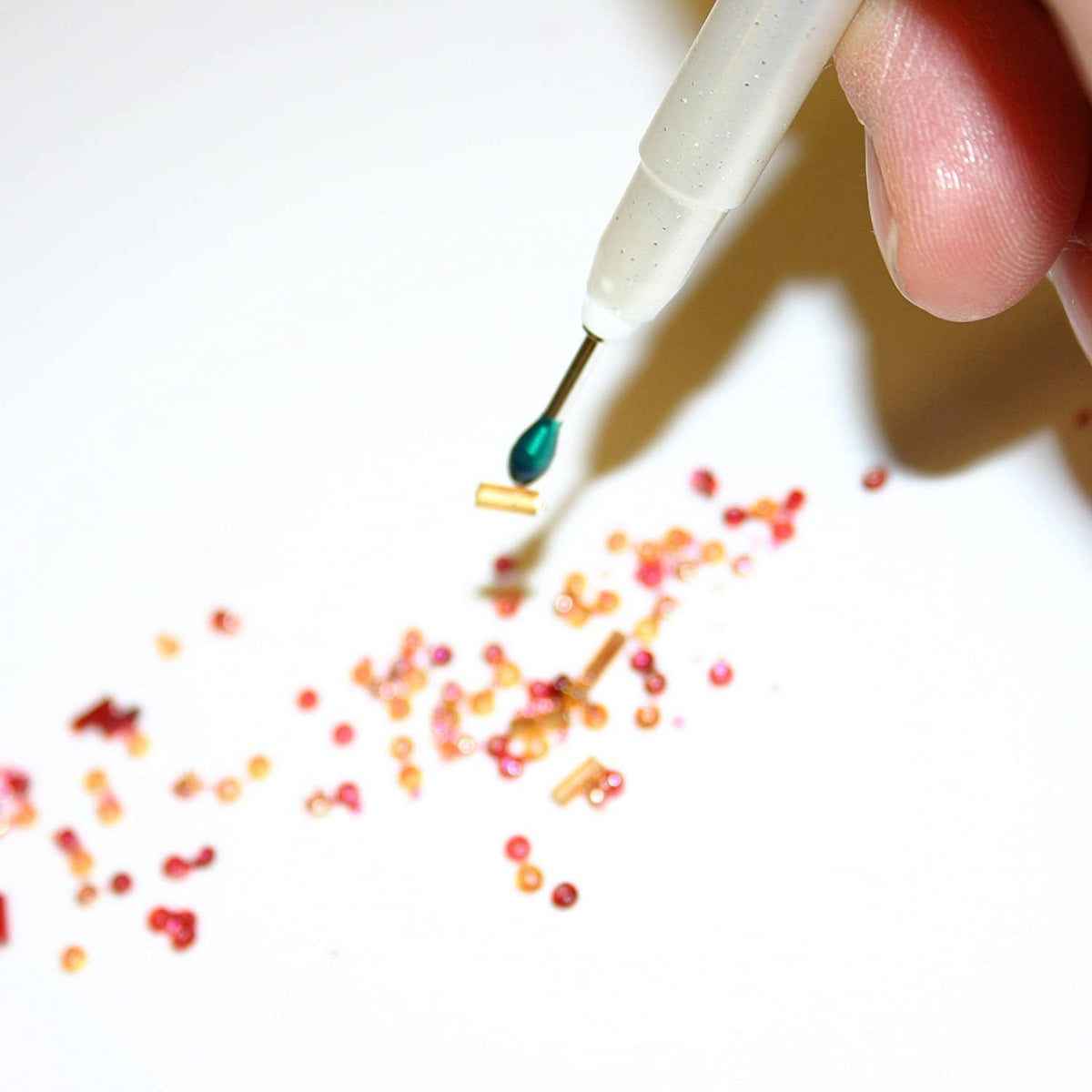 Uchida Of America 91GR Double Ended Jewel Picker – Pixiss