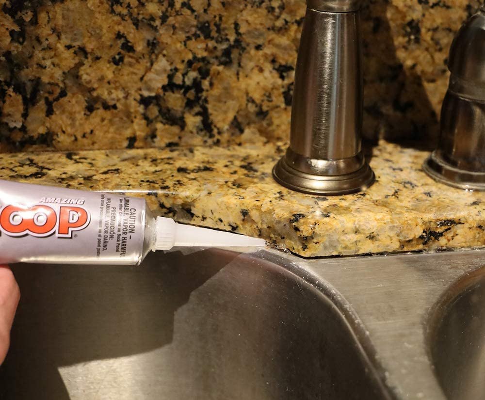 Amazing GOOP 150011 Plumbing Adhesive - 3.7 fl. oz. – Pixiss