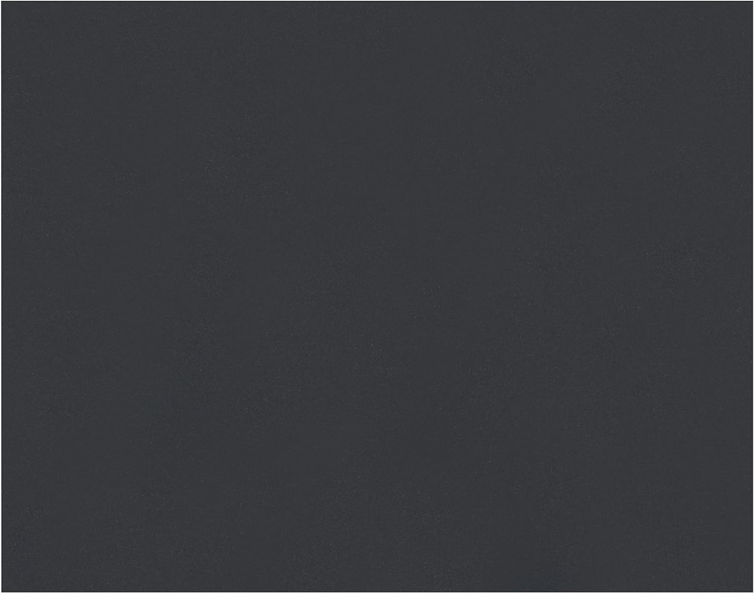 Pacon 4-Ply Railroad Board, Black, 22" x 28", 25 Sheets – Pixiss
