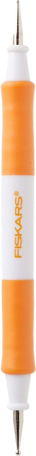 Fiskars Dual-tip Embossing Stylu – Pixiss
