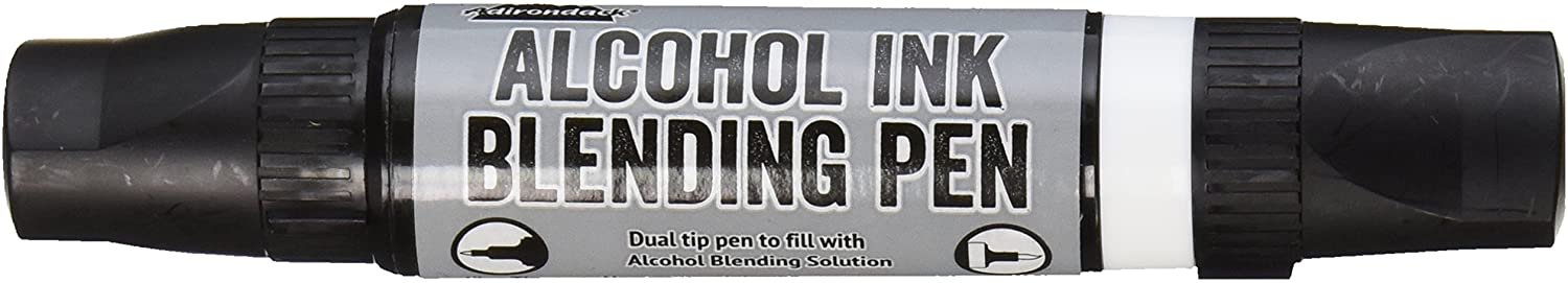 Ranger Alcohol Ink Refillable Pen, Multicolor – Pixiss