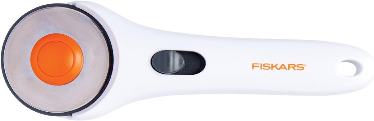 Fiskars 197960-1004 Classic Stick Rotary Cutter, 60mm – Pixiss