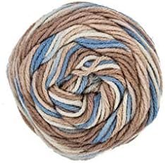 Red Heart Super Saver Yarn (3-Pack) Mirage E300-301 – Pixiss