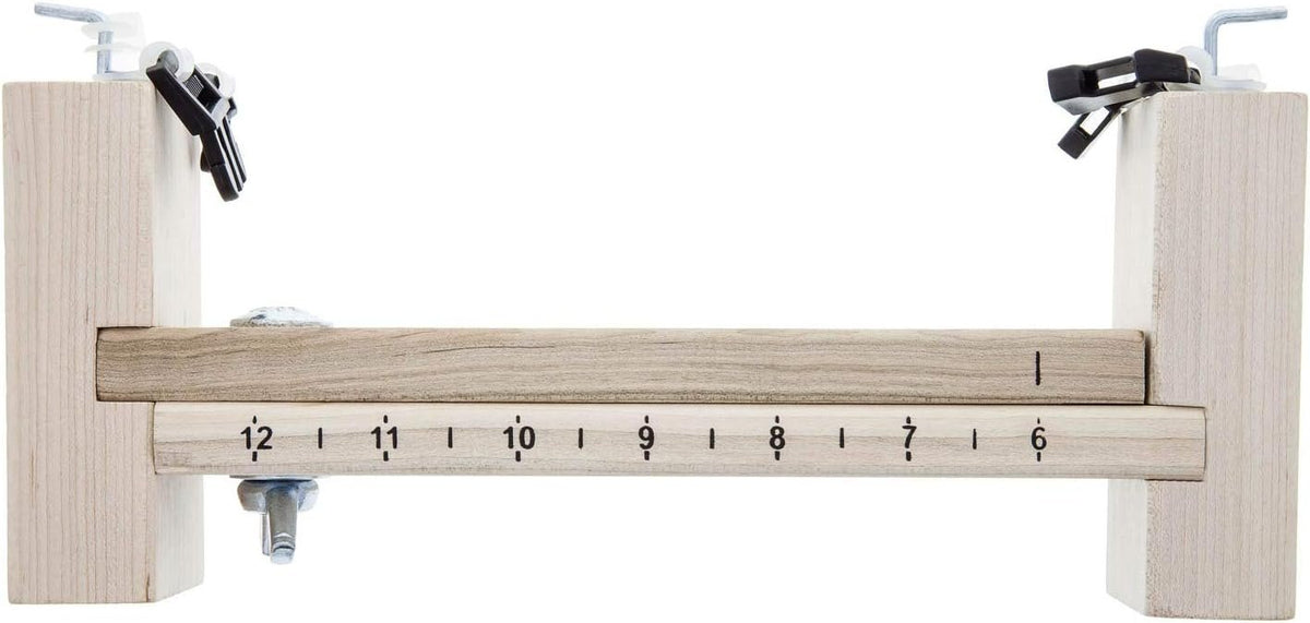 Pepperell TOOL01 Ezzzy-Jig Bracelet Maker- – Pixiss